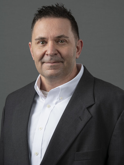 Robert VanDerWall 2020 – Academy of Miner Athletics | Missouri S&T