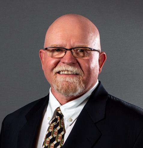 Tom Reed – Academy of Miner Athletics | Missouri S&T